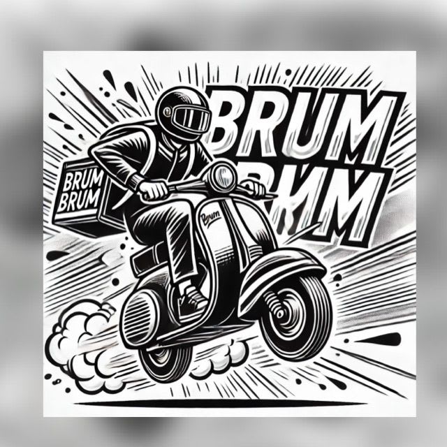 Trabajar en Brum Brum Delivery S.L. Ofertas de empleo e información ...